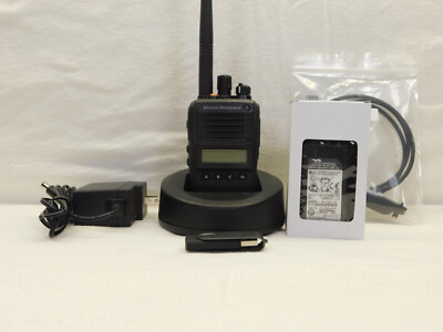 Two-Way Radios - Encryption Board