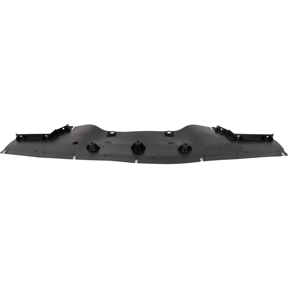 Front Engine Splash Shield Under Cover For 2018-2023 Dodge Challenger ...