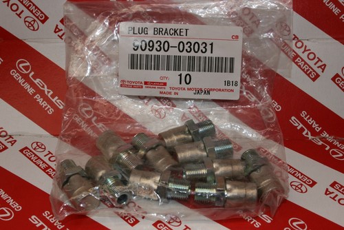 Tacoma Tundra T100 FJ Cruiser 90930-03031 | eBay