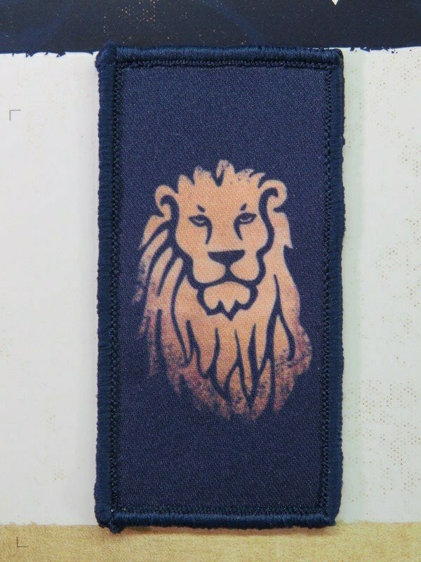 Modelo Especial Lion