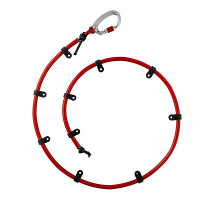 DMM Tendon Knee Ascender Tree Cimbing Equipment | eBay