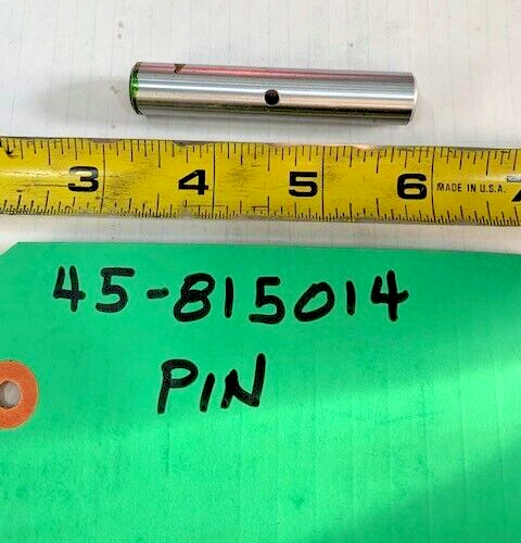 Pin - Beechcraft - p/n 45-815014 - New Surplus | eBay
