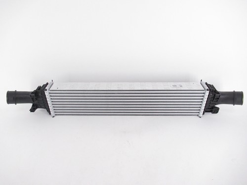 Genuine OEM Audi 8K0-145-805-P Intercooler | eBay