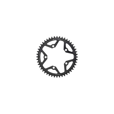 Wolf Tooth 110 BCD Flat Top Gravel / CX / Road Chainring Drop Stop B ...