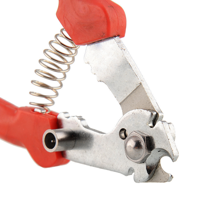Bicycle Spoke Brake Wire Cable Cutter Bicycle Variable Speed Wire Pipe ...
