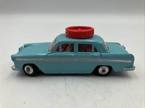 Vintage Corgi Toys 236 Austin A60 De Luxe Saloon Original Boxed | eBay