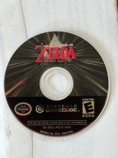 The Legend of Zelda - Collector's Edition (Nintendo GameCube, 2003) for ...