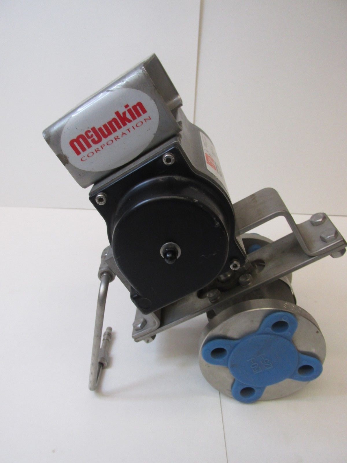 Watts Regulator 1 2801 212A FS M1 1" Class 150 CWP SS SS ST 120PSI ...