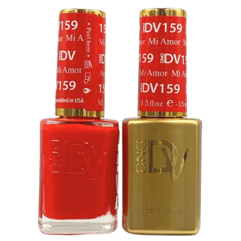 DND GEL & POLISH DIVA DUO (list: 146 - 290) | eBay