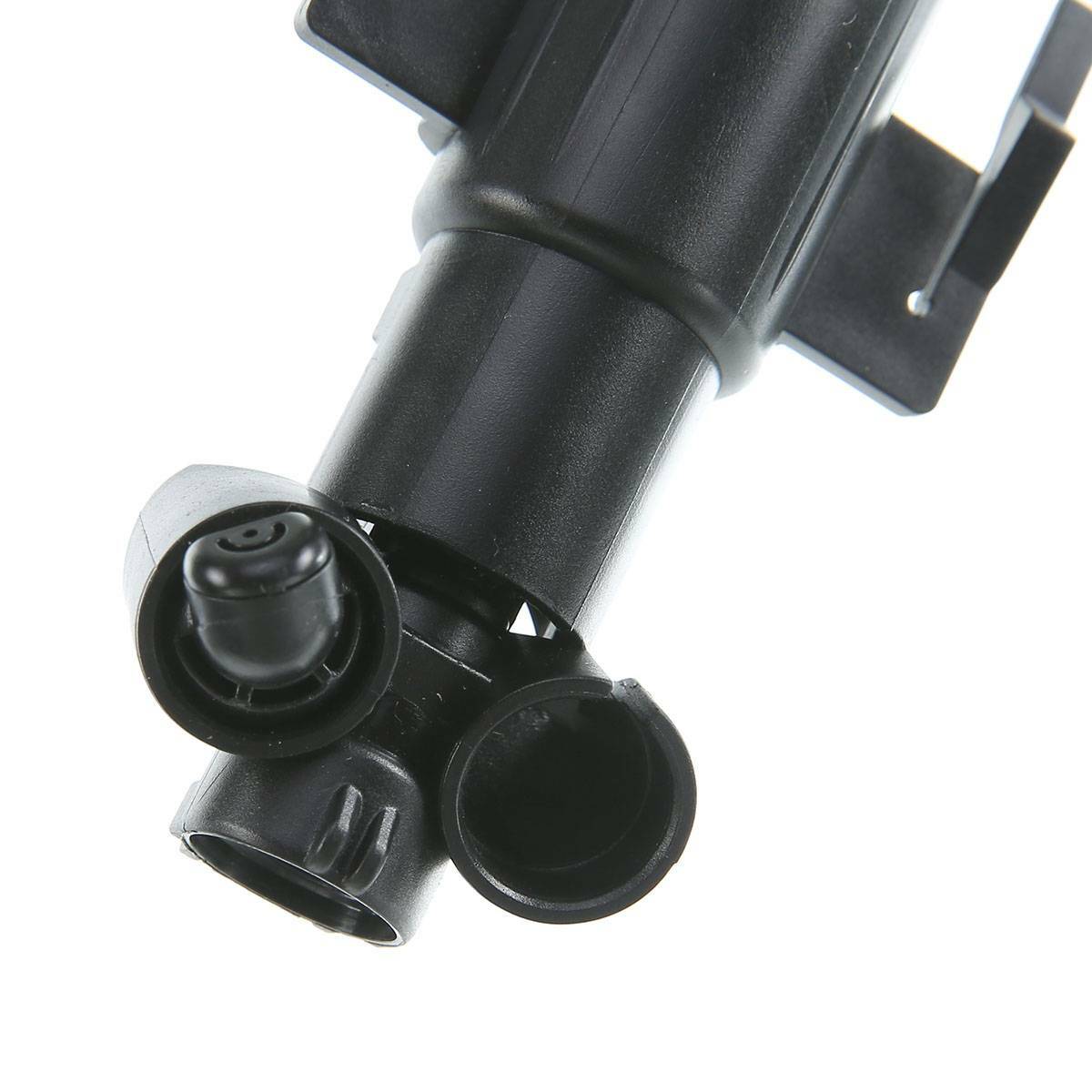 Right Headlight Washer Nozzle for BMW F07 F10 528i 535i 535d 550i GT ...