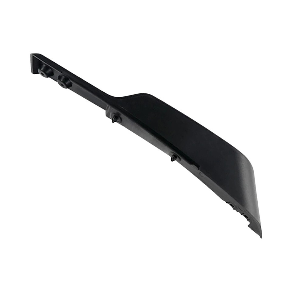 Front Bumper Lower Air Deflector Right LR115671 for Range Rover Velar ...