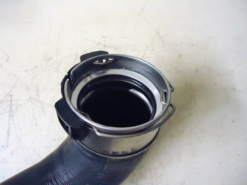 A2465280282 TUBO INTERCOOLER MOTORE MERCEDES CLA C117 180 90 KW 270910 ...