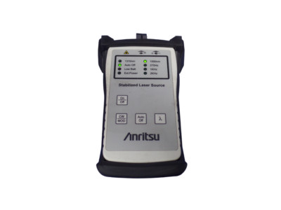 Anritsu Stabilized Laser Source 5L35 - Free Shipping | eBay