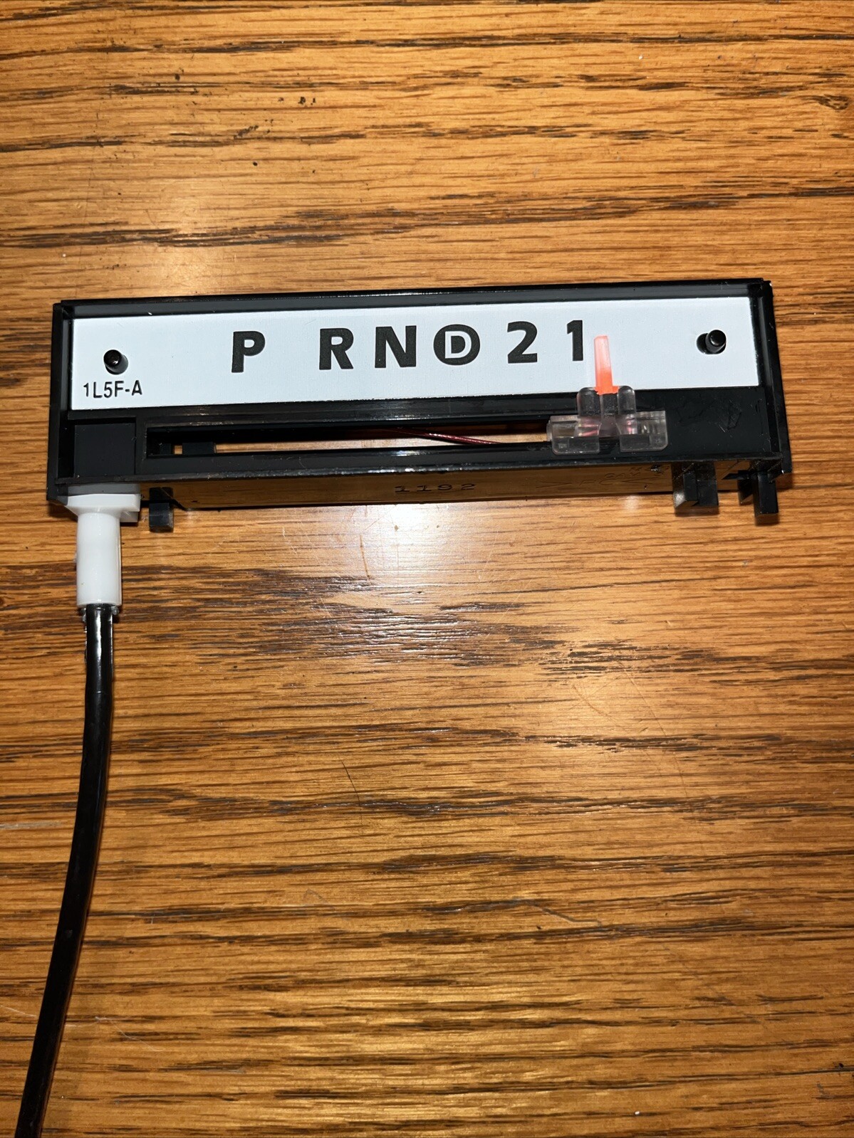 95-03 Ford Explorer Ranger Mountaineer PRNDL gearshift Indicator ...