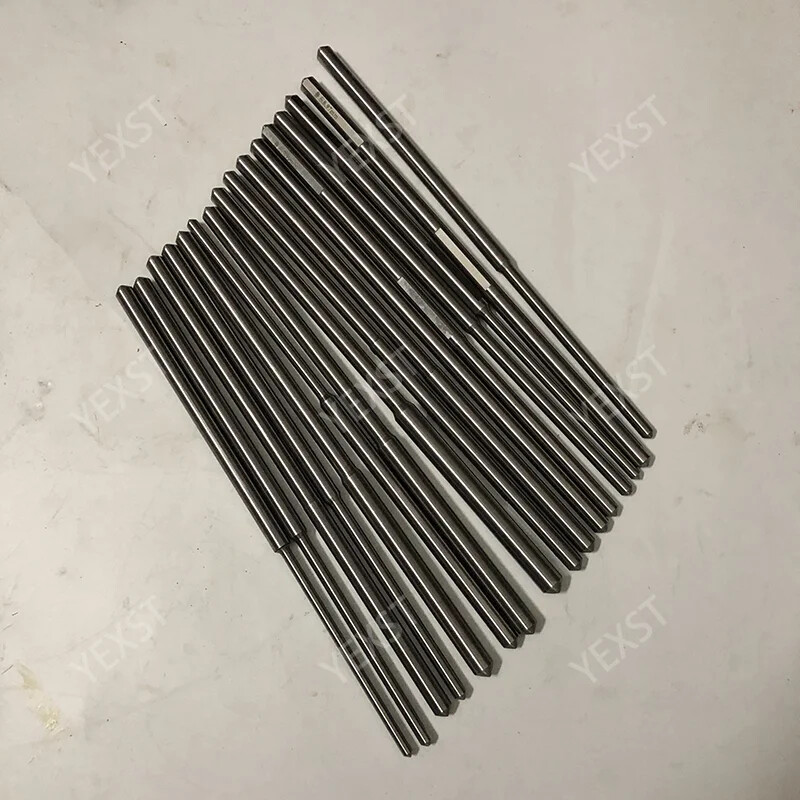 Universal Valve Seat Reamer Guide Rod Reamer Guide Rod Durable Car ...