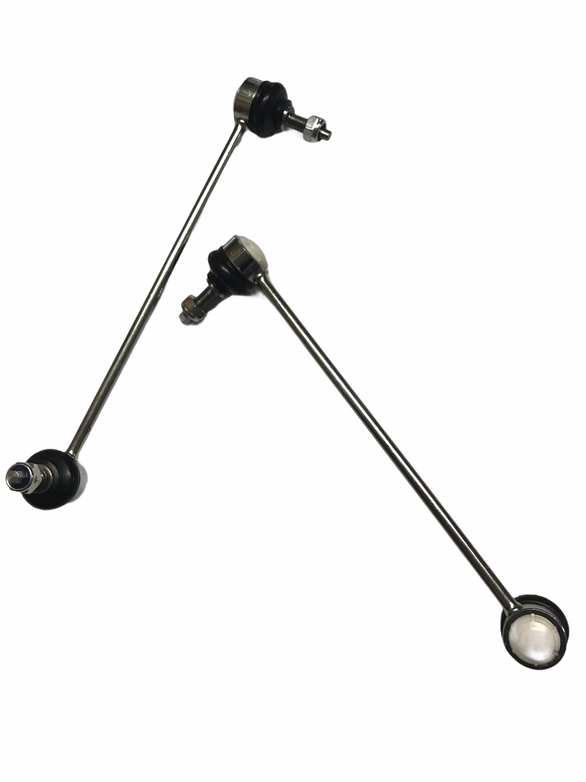 MERCEDES C-CLASS W203 2000-2011 FRONT ANTIROLL BAR DROP LINKS PAIR ...