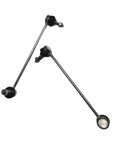 MERCEDES C-CLASS W203 2000-2011 FRONT ANTIROLL BAR DROP LINKS PAIR ...