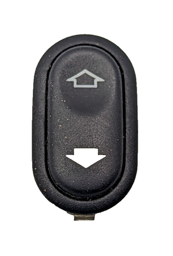 2006-2009 Range Rover Sport Front Driver Seat Lumbar Switch Button ...