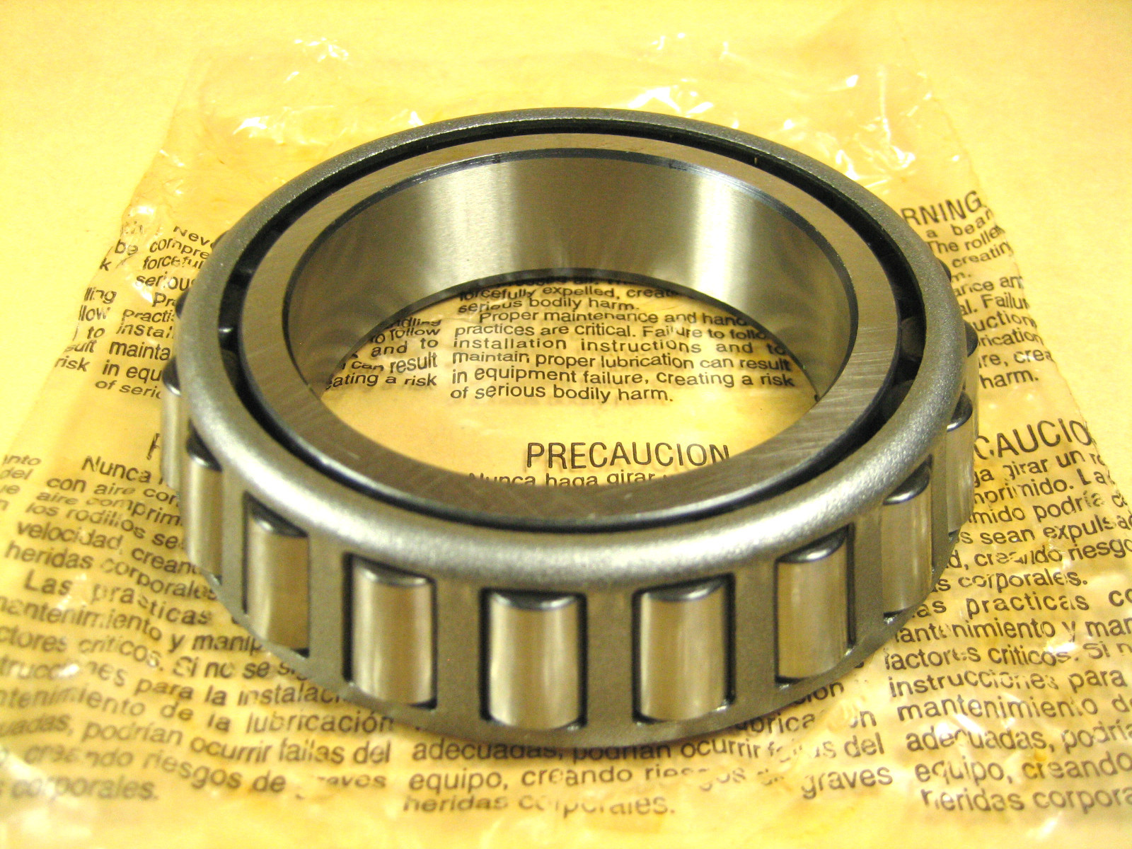 TIMKEN 39250 Tapered Roller Bearing | eBay