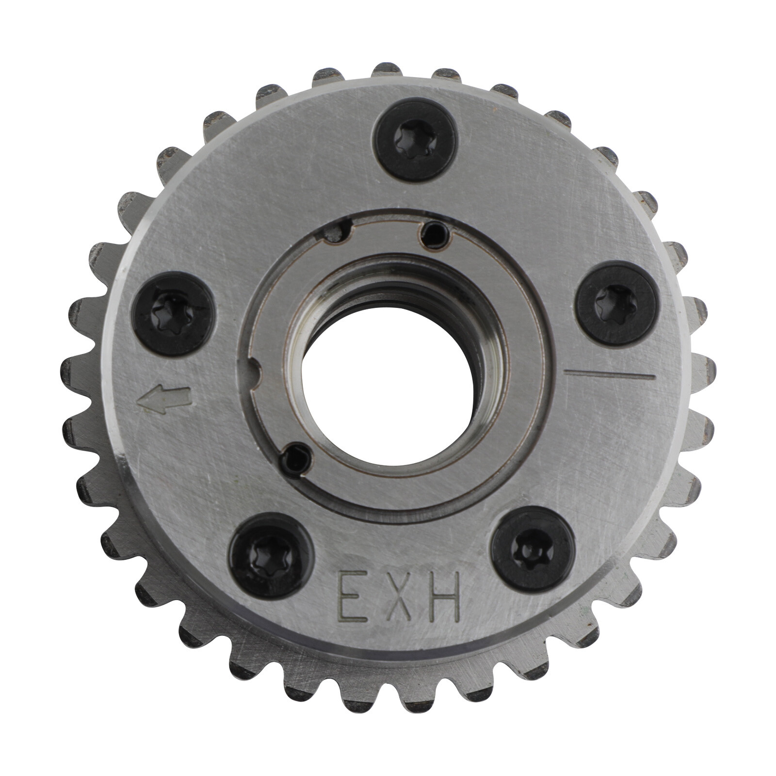 VVT Cam Phaser for Dodge Chrysler Jeep Ram 3.6L Pentastar V6 5184370AH ...