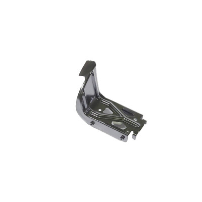 2008-2014 Dodge Challenger Front Passenger Right Side Bumper Extension ...