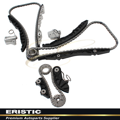 Fits 15-17 Ford Edge F-150 Fusion Lincoln MKX MKZ 2.7L V6 DOHC Timing ...