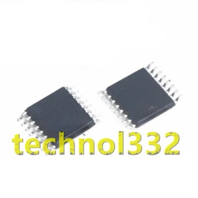 5PCS NEW SP3232EEY 3220EBEY EUCY EHCY ECY-L/TR TSSOP16 #YT | eBay