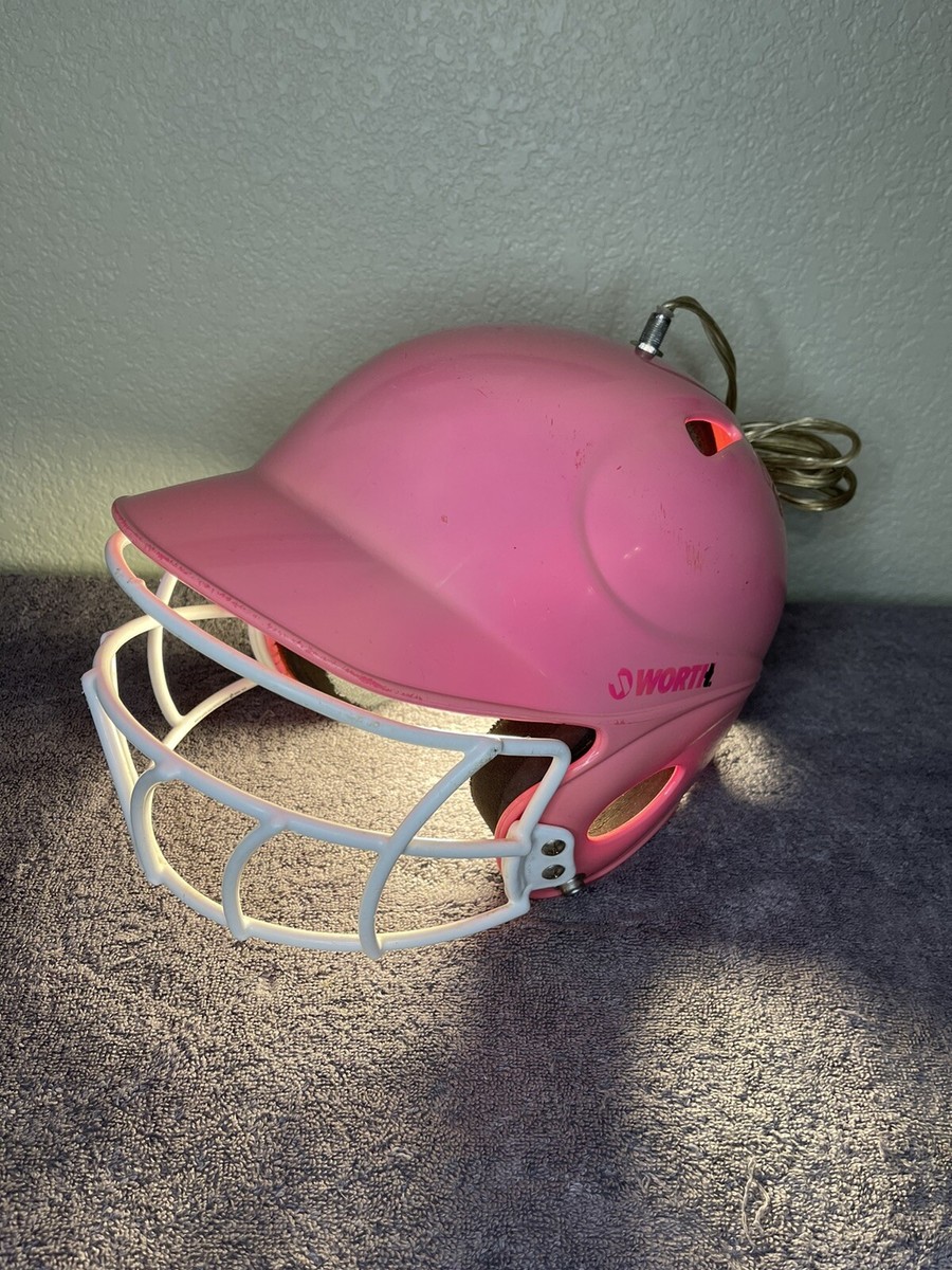 Softball Batting Helmets
