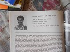 1972-73 HOUSTON ROCKETS MEDIA GUIDE Yearbook 1973 PRESS BOOK NBA ...