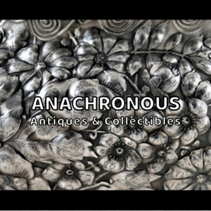 Anachronous Antiques & Collectibles | eBay Stores