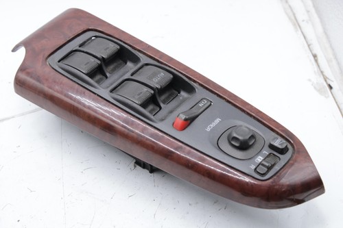 2001-2003 Acura MDX window switch oem d17 | eBay