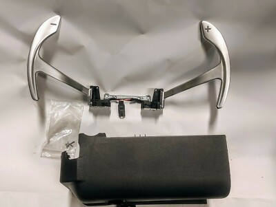 Paddle Shifters Steering wheel Alfa Romeo Giulia Stelvio Veloce QV FULL ...