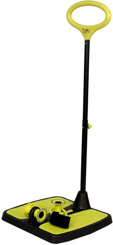 Booty Maxx - Home Workout Butt Exercise Equipment W/ Resistance Band ...