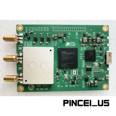 USRP SDR Board AD9364 Development Board 70M-6GHZ Replacement For ...