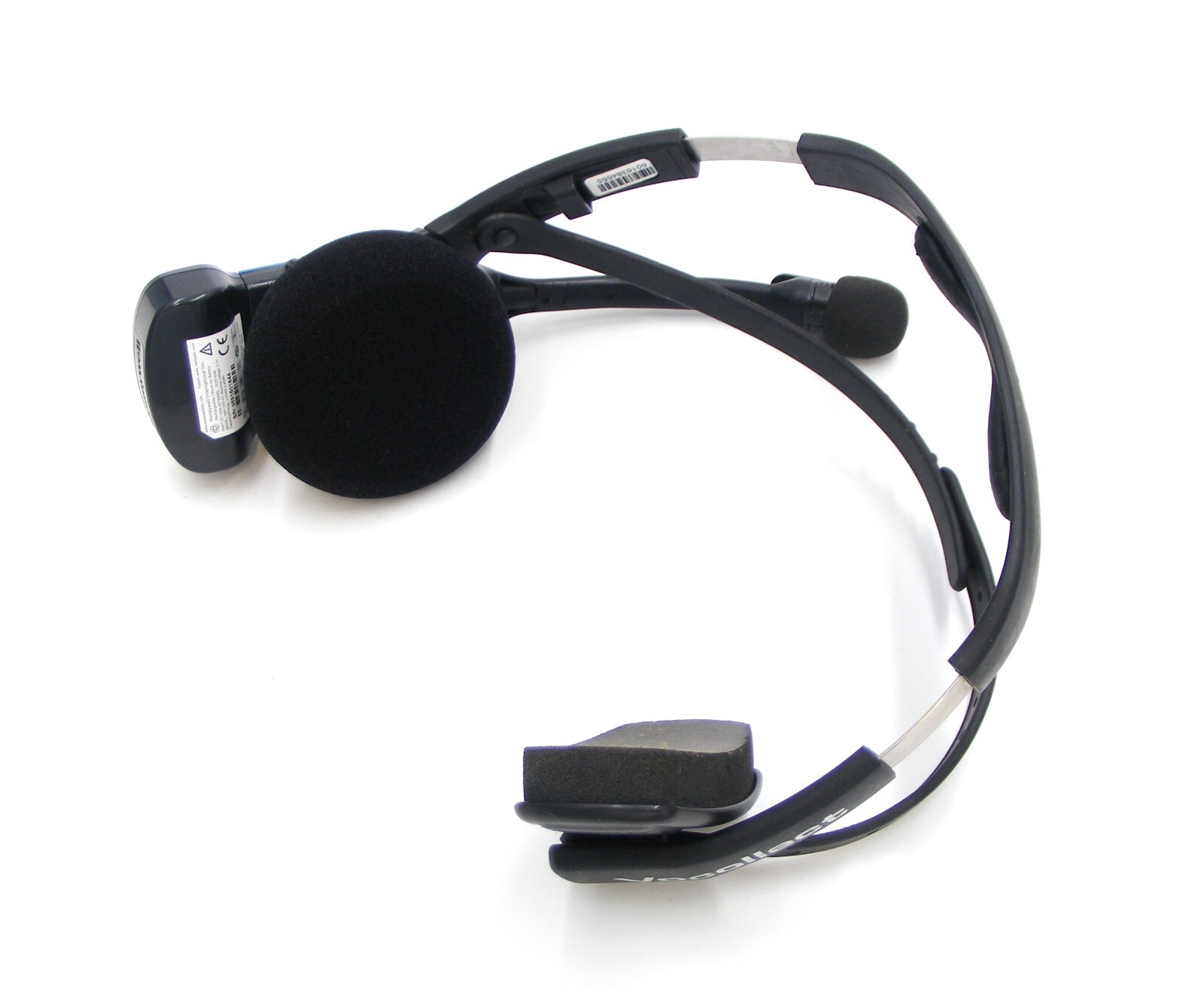 Honeywell Vocollect SRX2 Headset HD-1000-1 | eBay UK