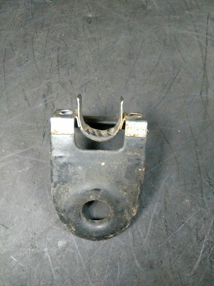 1975-1979 Honda GL1000 GL GoldWing Triple Tree Wiring Harness Clamp ...