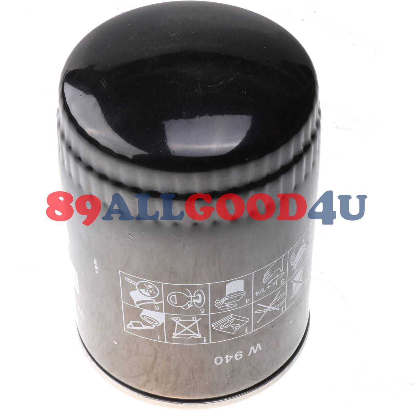 Oil Filter 40065302 For HATZ L/M 31/40/41 Engine 40065300 40065301 | eBay
