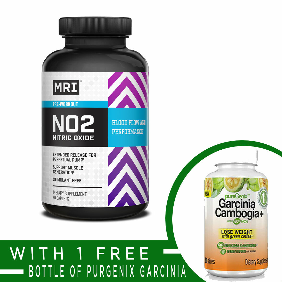 No2 Pre Workout Supplements | EOUA Blog