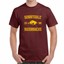 Sunnydale Razorbacks - Mens T-Shirt - Saved By The Bell - TV Show - Fan ...