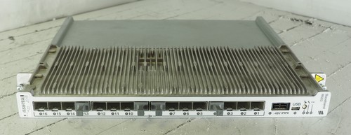 Ericsson Baseband R503 KDU 137 949/1 R2A 16 Port baseband Unit | eBay UK