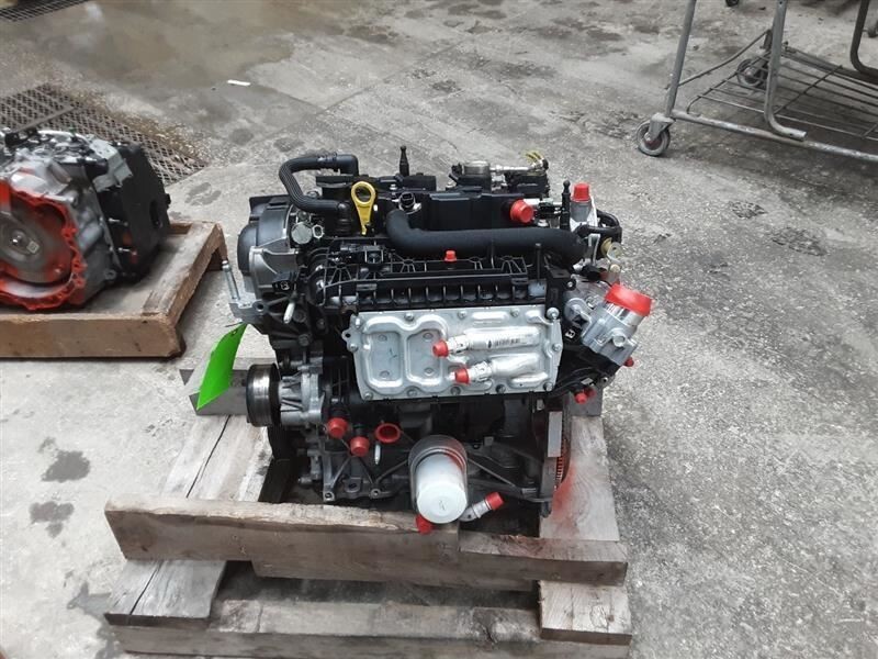 2017-2019 Ford Escape 1.5L Engine Motor Vin D | 4 Cyl | Less Than ...