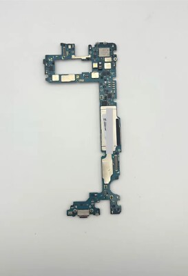 Samsung Galaxy S10+ Plus Motherboard OEM 128GB ( Multi-Carrier ) - Very ...