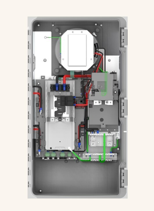 Enphase IQ System Controller 2 EP200G-SC2-RSD-KIT Smart Switch | eBay
