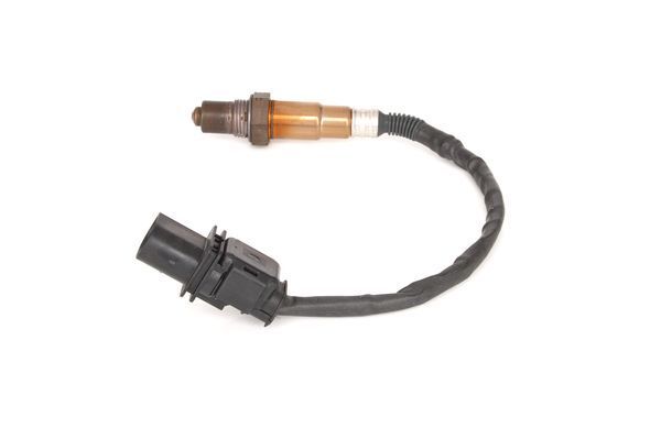Bosch Oxygen Sensor 0281004093 fits Hyundai i40 VF 1.7 CRDi 1.7 CRDI ...