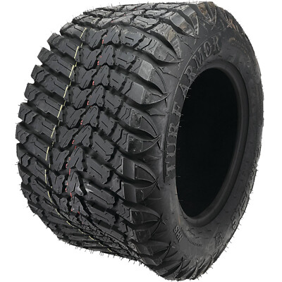 Tire 20X10.00-8 Carlisle (Carlstar) Turf Armor Lawn & Garden 87A3 Load ...