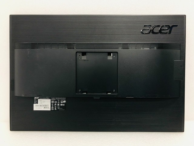 Acer B246WL 24" Widescreen LED LCD Monitor for sale online | eBay
