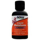 Now Liquid Melatonin 2 fl.oz | eBay