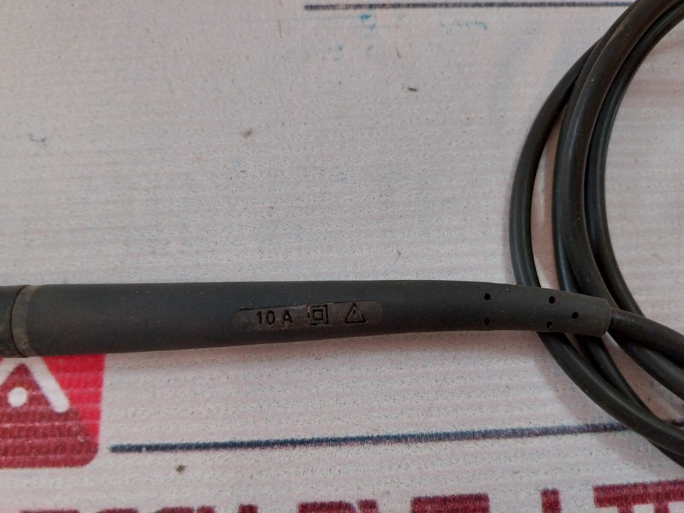 Fluke 179 True RMS Multimeter 10A 400MA 1000V 600V IEC 61010-1 TL175 | eBay