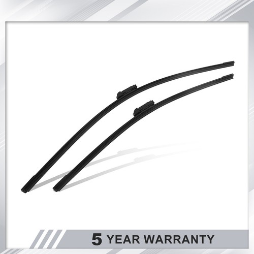 Front L & R Windshield Wiper Blade For Land Rover Range Rover Sport ...