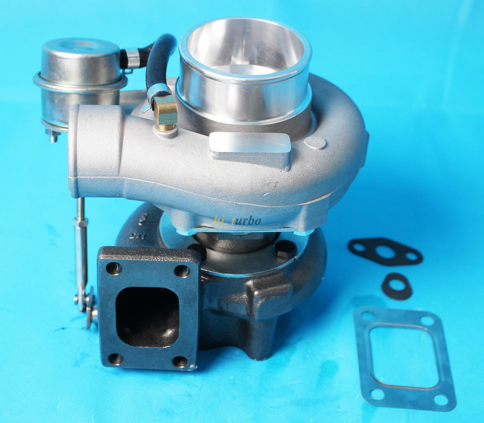 GT2871 GT2860 GT25 GT28 T25 T28 for SR20 CA18DET Water Turbo ...